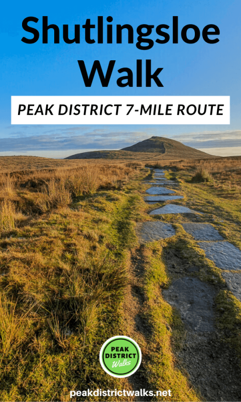 Shutlingsloe Walk from Wildboarclough (via Macclesfield Forest) | 7 ...