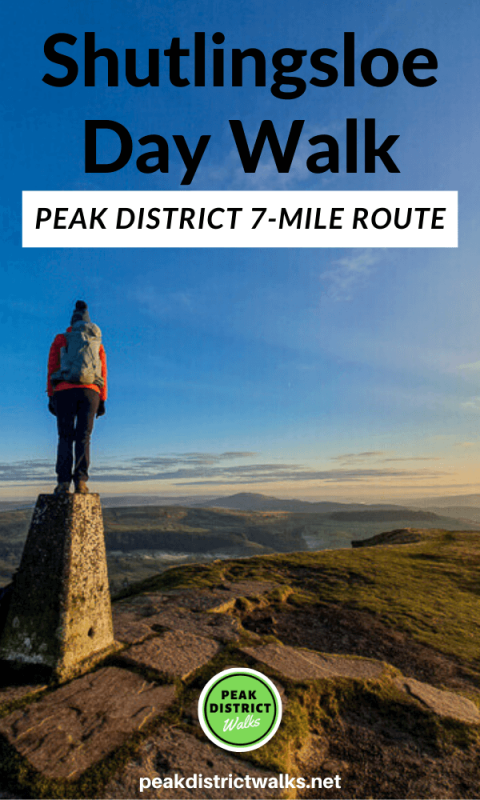 Shutlingsloe Walk from Wildboarclough (via Macclesfield Forest) | 7 ...