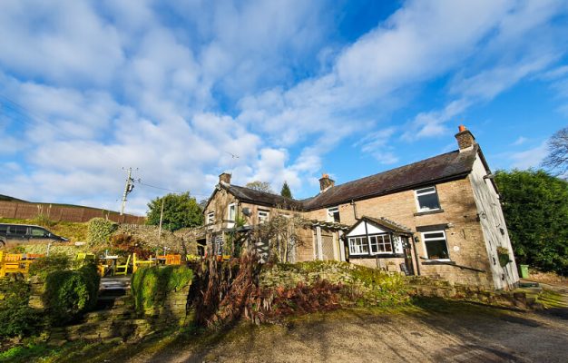 Shutlingsloe Walk from Wildboarclough (via Macclesfield Forest) | 7 ...
