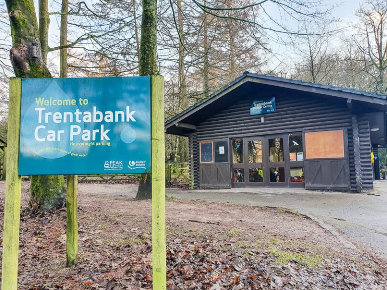 Shutlingsloe Walk from Wildboarclough (via Macclesfield Forest) | 7 ...