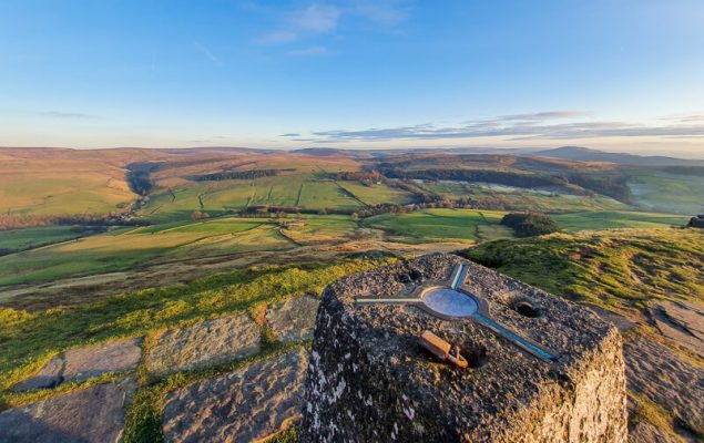Shutlingsloe Walk from Wildboarclough (via Macclesfield Forest) | 7 ...