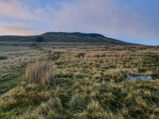Shutlingsloe Walk from Wildboarclough (via Macclesfield Forest) | 7 ...