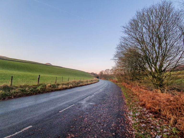 Shutlingsloe Walk from Wildboarclough (via Macclesfield Forest) | 7 ...