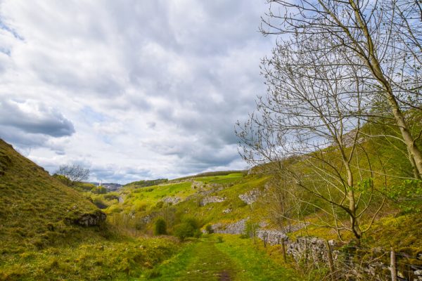 Chee Dale Walk From Miller’s Dale (Stepping Stones Walk) | 5-Mile Route ...
