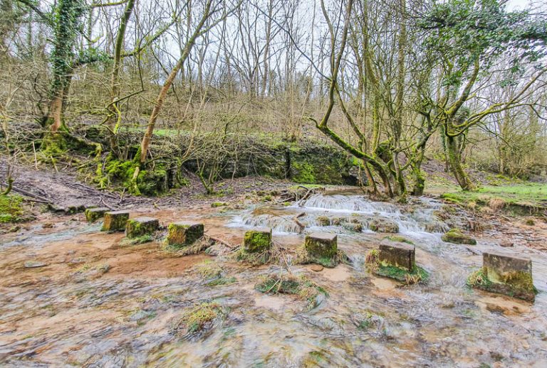 Monk’s Dale Walk From Miller Dale | 4.5-Mile Route – Peak District Walks