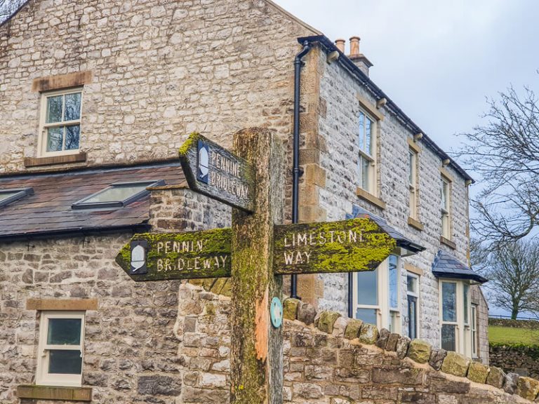 Monk’s Dale Walk From Miller Dale | 4.5-Mile Route – Peak District Walks