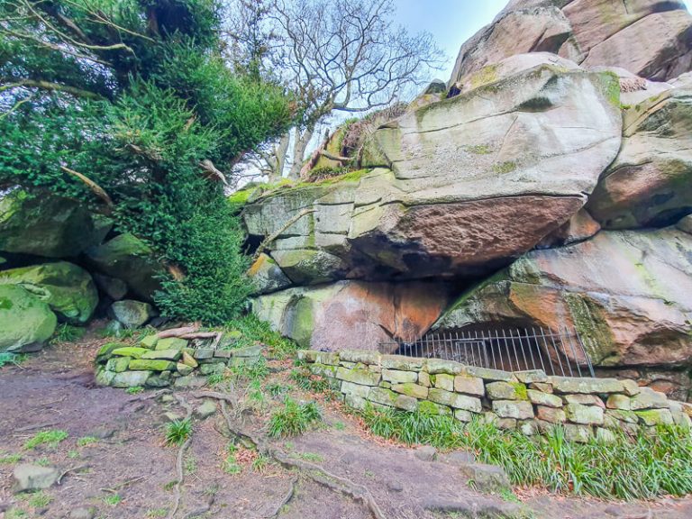 7 Cool Caves in the Peak District (You Can Visit For FREE) – Peak ...