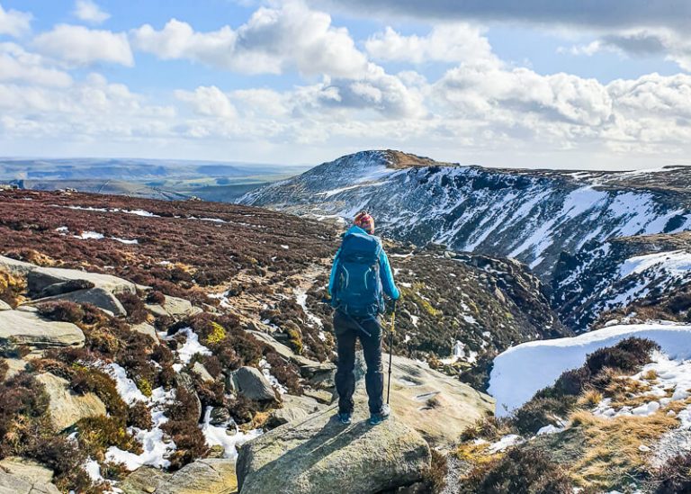 12 BEST Views In The Peak District (+ Walking Routes) – Peak District Walks