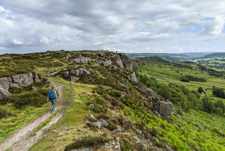 9 Awesome Long Walks in the Peak District – Peak District Walks