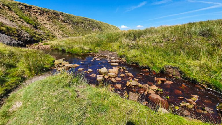 Crowden – Peak District Walks