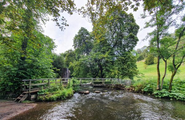 Wolfscote Dale + Biggin Dale Walk From Hartington | 5-Mile Route – Peak ...