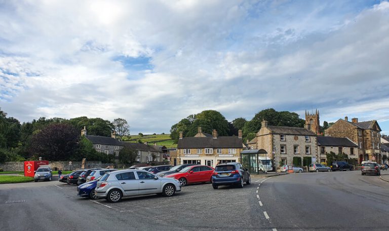 Wolfscote Dale + Biggin Dale Walk From Hartington | 5-Mile Route – Peak ...