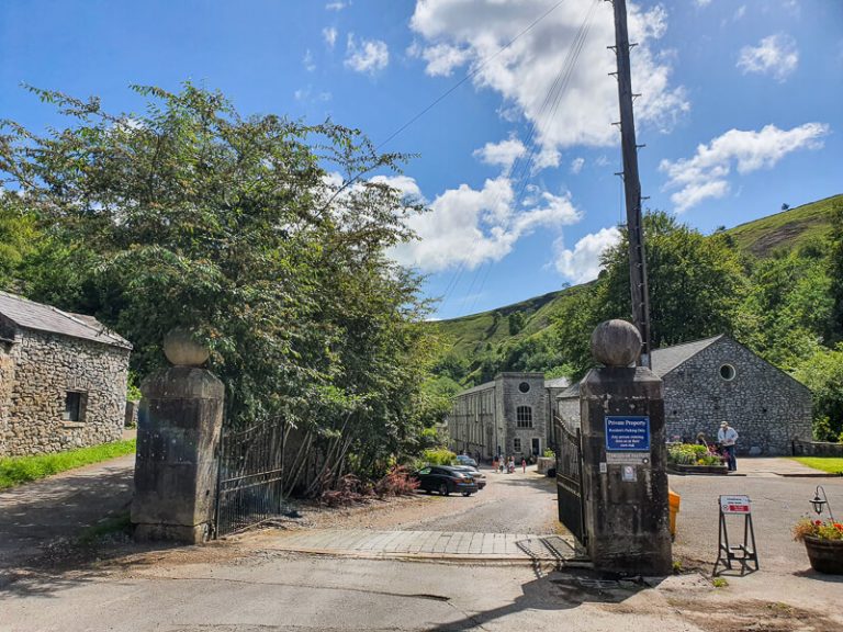 Tideswell Dale, Miller’s Dale + Monsal Trail Walk | 7-Mile Route – Peak ...