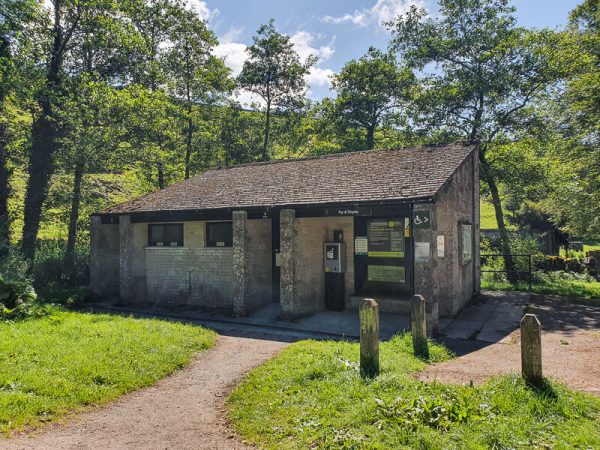 Tideswell, Miller’s + Cressbrook Dales Walk From Litton | 8-Mile Route ...
