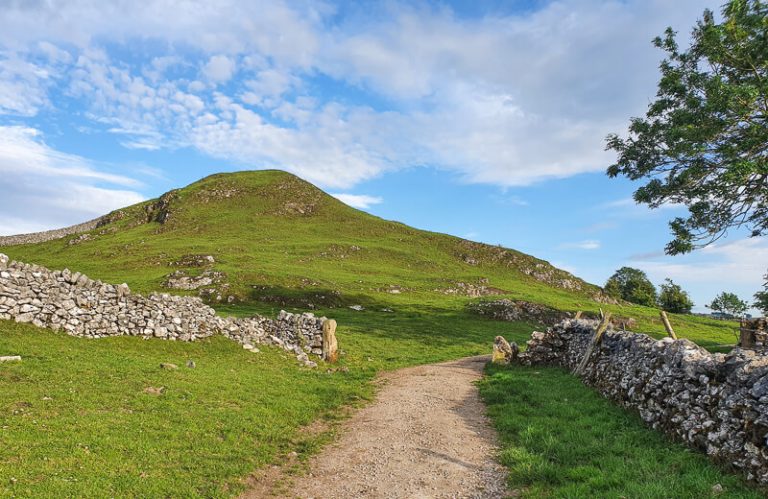 Wolfscote Dale + Biggin Dale Walk From Hartington | 5-Mile Route – Peak ...