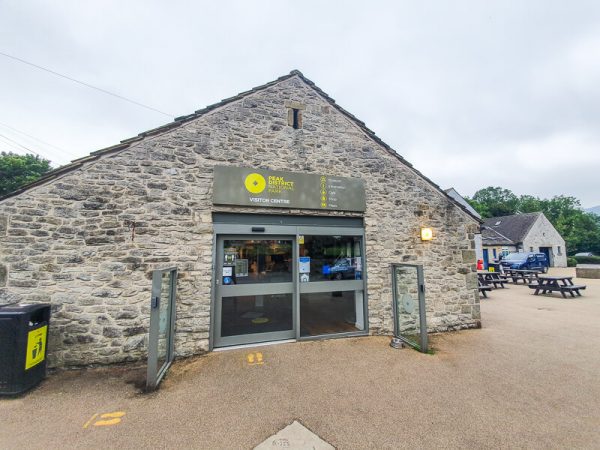 Cave Dale Short Walk From Castleton | 2-Mile Route – Peak District Walks