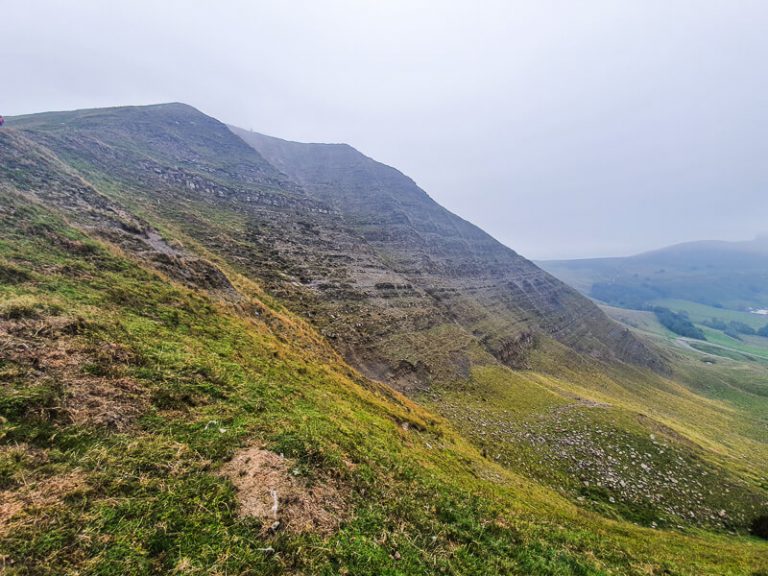 Cave Dale Walk (+ Mam Tor) From Castleton | 5-Mile Route – Peak ...