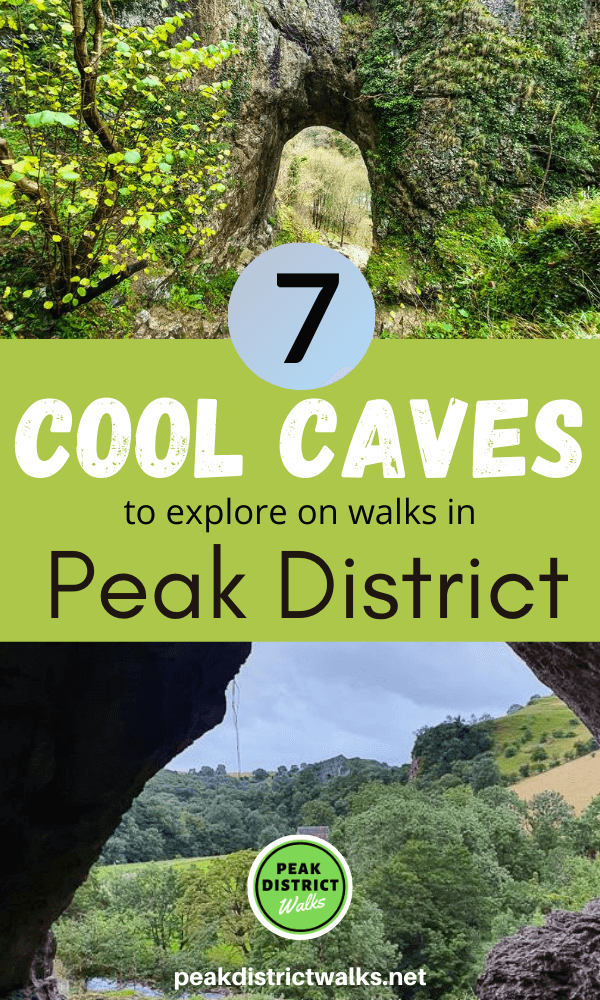 7 Cool Caves in the Peak District (You Can Visit For FREE) – Peak ...