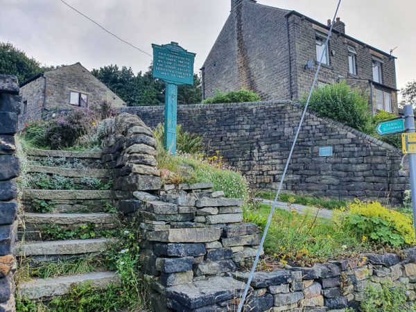 Kinder Scout Walk From Hayfield (Via Red Brook Scramble) | 9-Mile Route ...