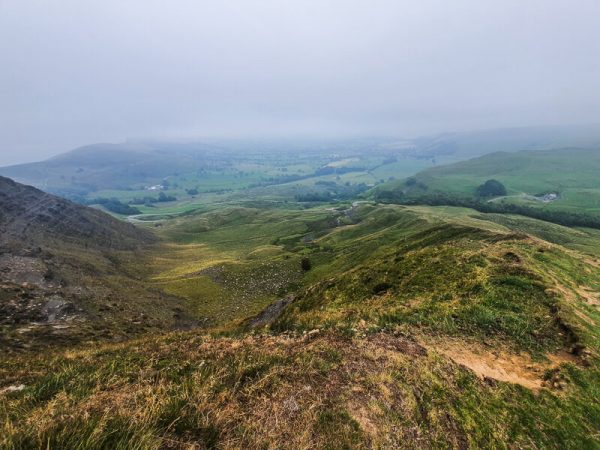 Cave Dale Walk (+ Mam Tor) From Castleton | 5-Mile Route – Peak ...