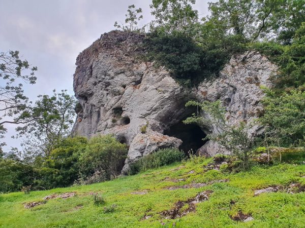7 Cool Caves in the Peak District (You Can Visit For FREE) – Peak ...