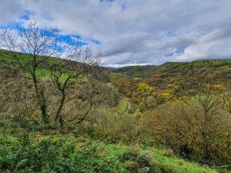 Wetton – Peak District Walks