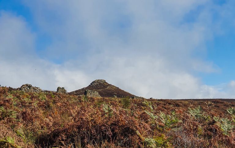 Lose Hill + Win Hill Circular Walk From Edale | 12-Mile Route – Peak ...