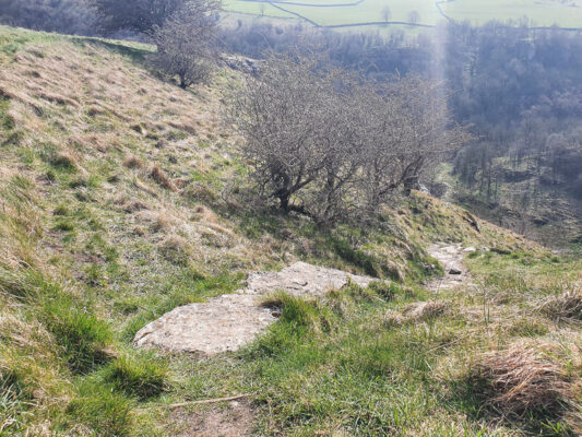 Lathkill Dale Walk (+ Waterfall) From Monyash | 4-Mile Route – Peak ...