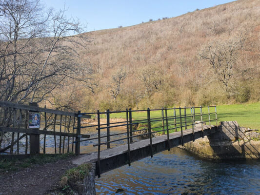 Monsal Head + Viaduct Short Walk | 2-Mile Route – Peak District Walks