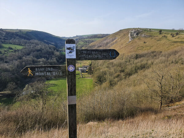 Monsal Head + Viaduct Short Walk | 2-Mile Route – Peak District Walks