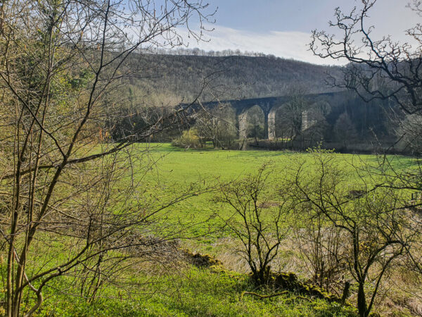 Monsal Head + Viaduct Short Walk | 2-Mile Route – Peak District Walks