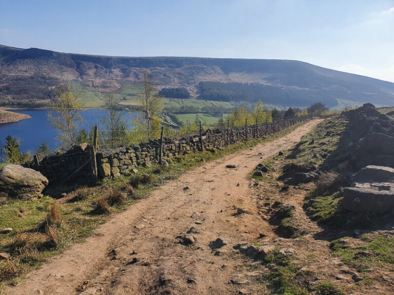 Alderman’s Hill Walk (+ Saddleworth Trig) From Greenfield | 3 or 5 Mile ...