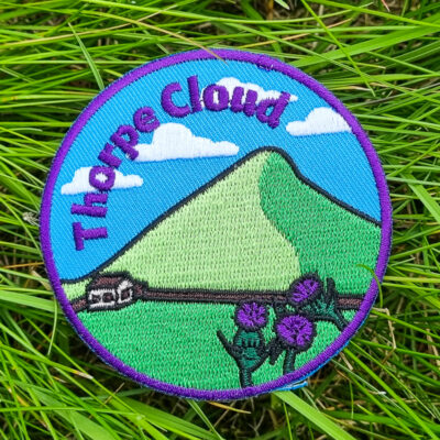 Edale Skyline Route | 20-Mile Route (Ultimate Peak District Challenge ...