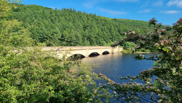 Win Hill + Crook Hill Walk From Ladybower Reservoir | 9-Mile Route ...