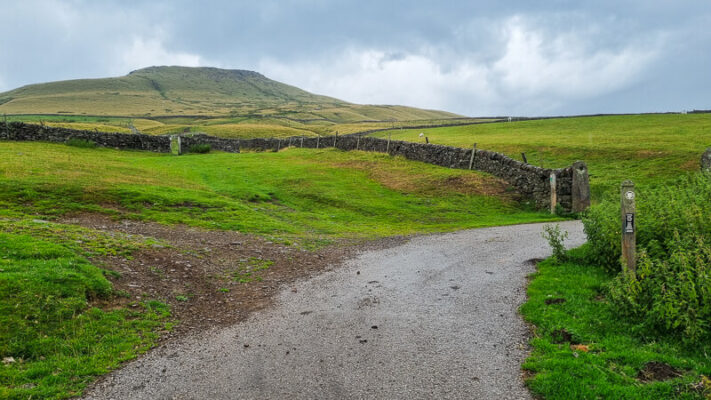 Shutlingsloe Hill Short Walk From Wildboarclough | 3-Mile Route – Peak ...