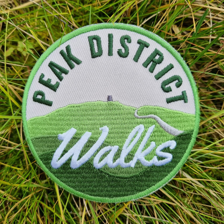 Edale Skyline Route | 20-Mile Route (Ultimate Peak District Challenge ...