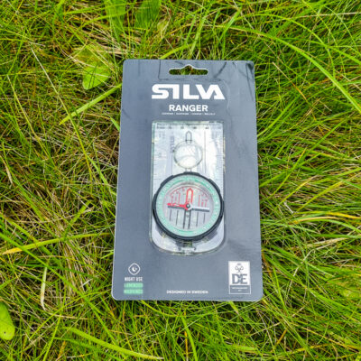 Silva Ranger Compass – Peak District Walks