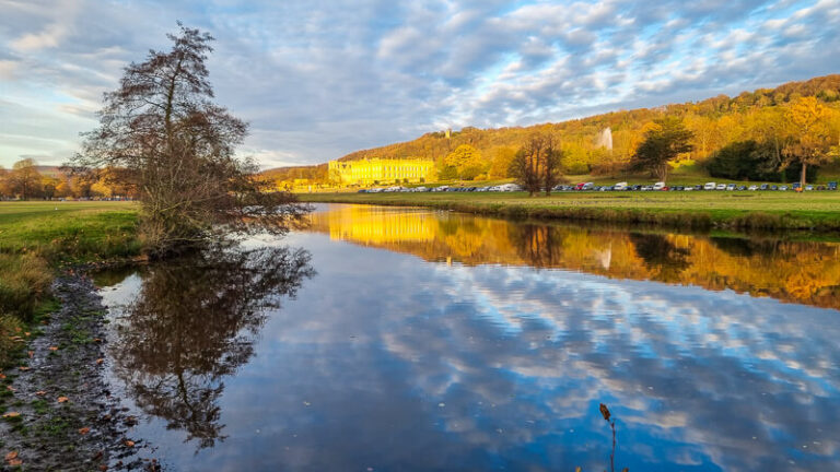 8 BEST Walks From Baslow (Short + Long Routes) – Peak District Walks