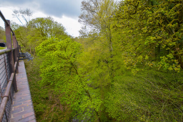 9 Monsal Trail Walks in the Peak District – Peak District Walks