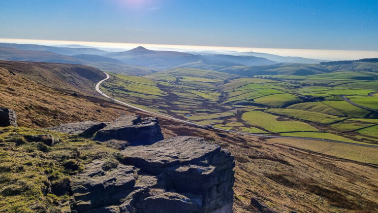 12 BEST Circular Walks in the Peak District – Peak District Walks