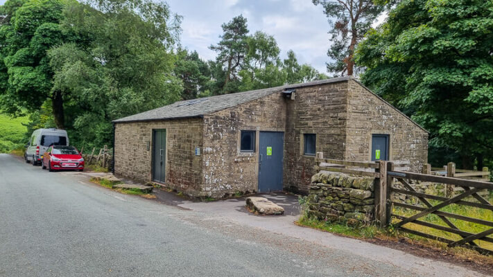 Padley Gorge, Higger Tor + Stanage Edge Walk From Hathersage | 12-Mile ...