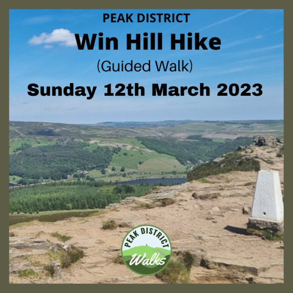 12 BEST Views In The Peak District (+ Walking Routes) - Peak District Walks