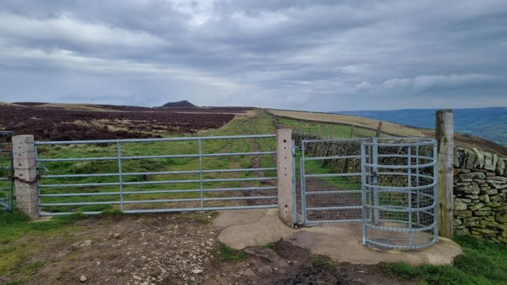 Win Hill Walk From Ladybower Reservoir | 6-Mile Route – Peak District Walks
