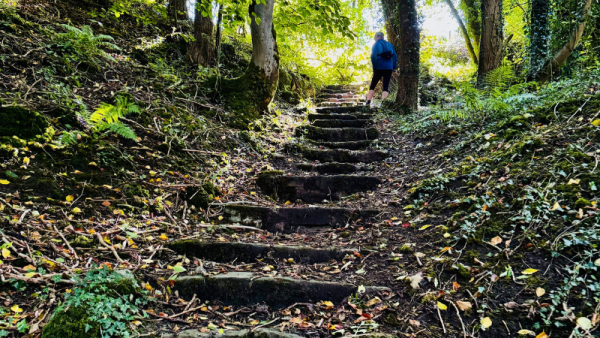 Robin Hood’s Stride + Stanton Moor from Winster | 9-mile route – Peak ...